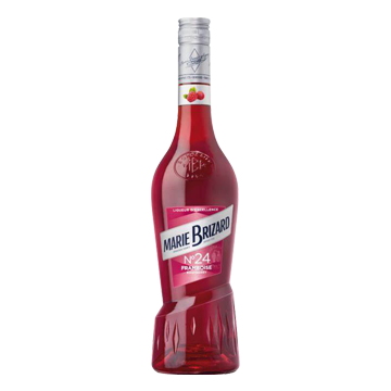 法國 Marie Brizard Framboise Raspberry Liqueurs 覆盆子利口酒