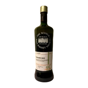 SMWS 4.229 Highland Park 15 Year Old - 亨玖酒業