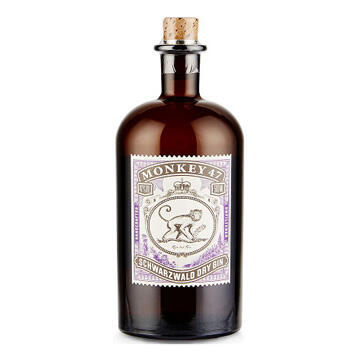 德國 Monkey 47 猴子47琴酒 - 亨玖酒業
