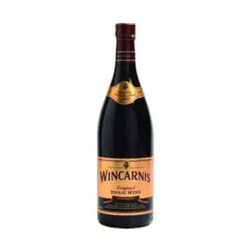 英國 Wincarnis Original Tonic Wine 溫康尼 天然草本酒 75cl,17%